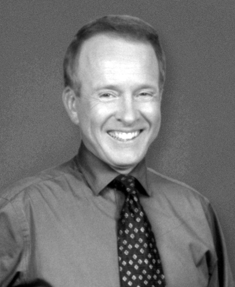 Gary England — 1939–2025 - OABOK